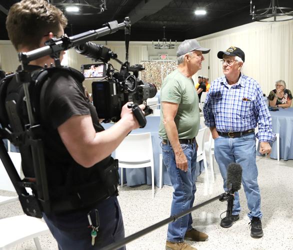 Cornbread Mafia reunion draws big crowd in Marion County | Local News ...