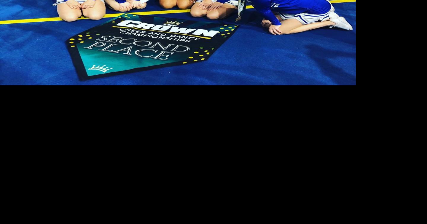 Cheer competition | Neighbors | thenewsenterprise.com