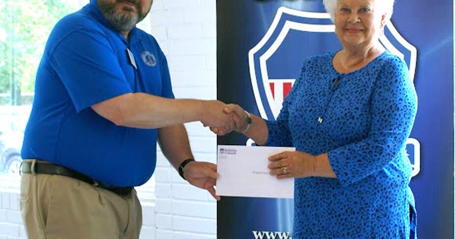 Project LEARN receives grant from Kentucky Colonels | Local News ...