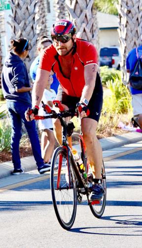 Mark Adams explores varied interests | Monday's Man | thenewsenterprise.com