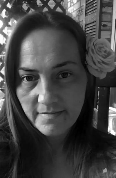 Della Marie Kruger | | thenewsenterprise.com