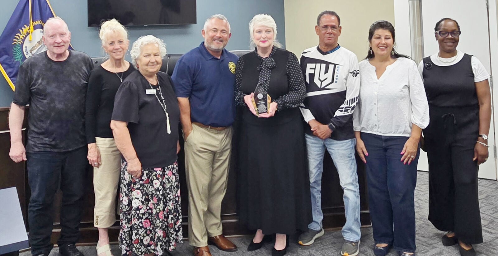 Radcliff Tourism’s 2027 budget called ‘aggressive’ | Local News ...