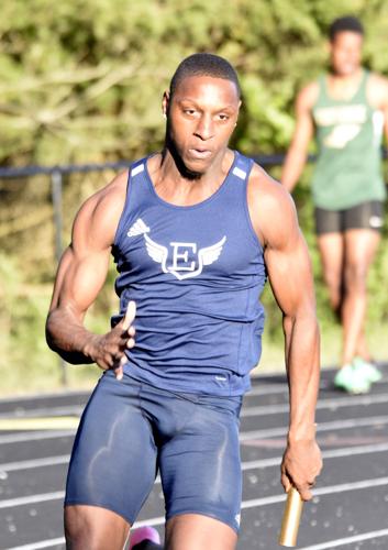PREP TRACK: Witherspoon happy with performance | Sports ...