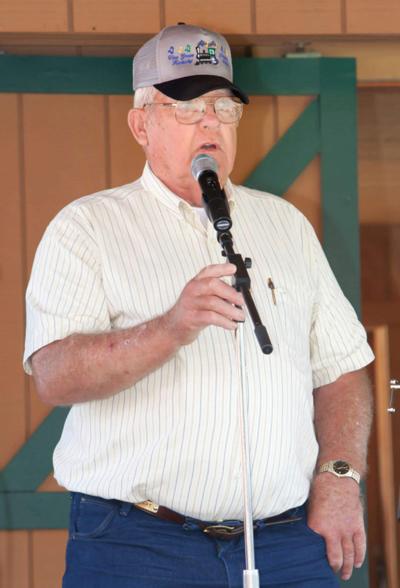 Bluegrass Festival founder leaves lasting legacy | Local News ...