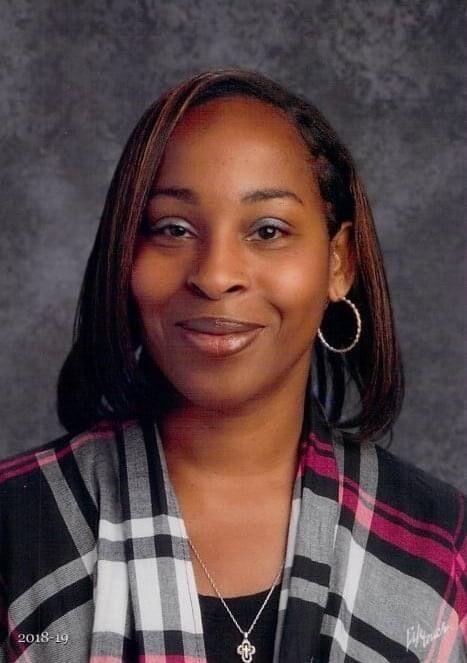 North Middle School teacher earns statewide VFW award | Education ...