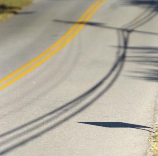 Faces and Places: Shadows | News | thenewsenterprise.com