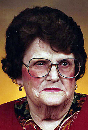 Agnes Taylor Cottrell | Archives | thenewsenterprise.com