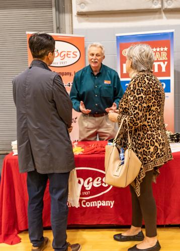 Good Neighbor Day Expo connects Chamber members | Local News ...