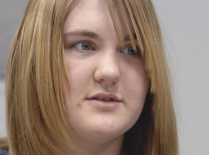 Area student places in state poster contest | News | thenewsenterprise.com