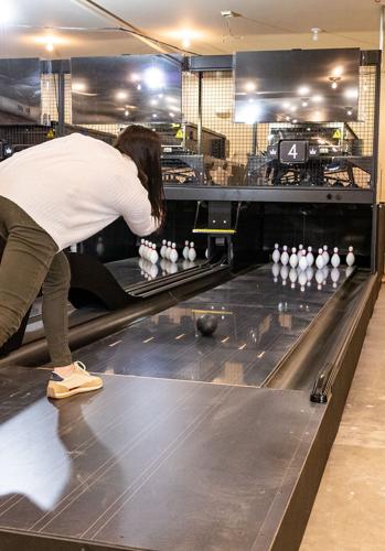 New entertainment, dining option introduced to downtown E’town | Local ...