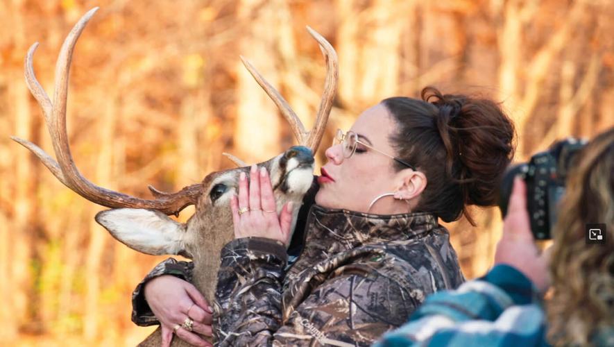 Local photographer has 'fabulous' TV experience | Local News ...