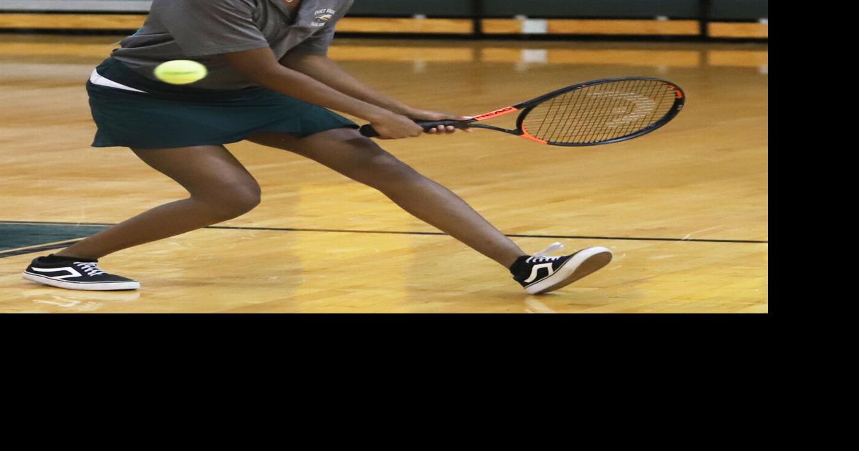 Brown’s outlook on life will take her far | High School Sports ...