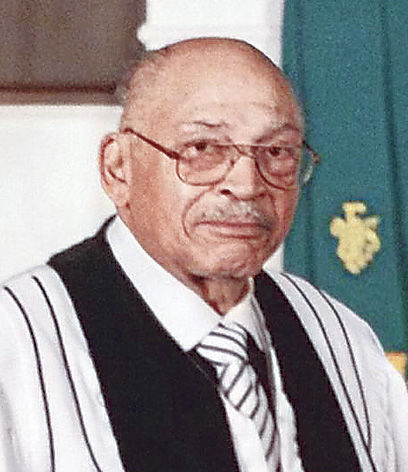 First Baptist to honor the Rev. Bishop for 50 years | Local News ...