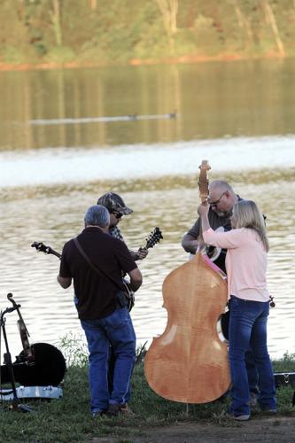 Faces and Places: Scenes from the Old-Time Fiddlers Contest | Local ...