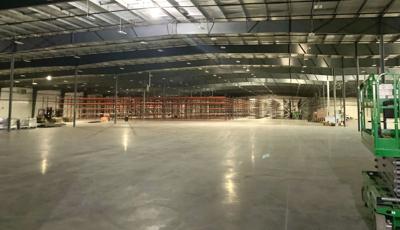 Nationwide Uniform expands in Hodgenville | Business ...