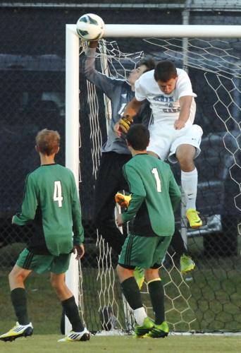 BOYS' PREP SOCCER: Central Hardin beats Meade County to cap unbeaten ...