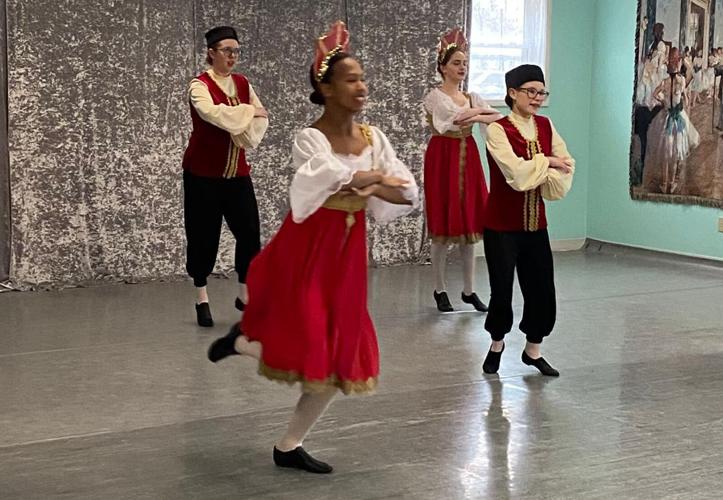 The Nutcracker comes alive at The PAC | Pulse | thenewsenterprise.com