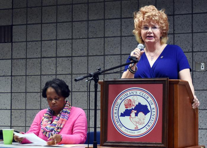 Life change opens new opportunities for JoAnne Bland | Local News ...