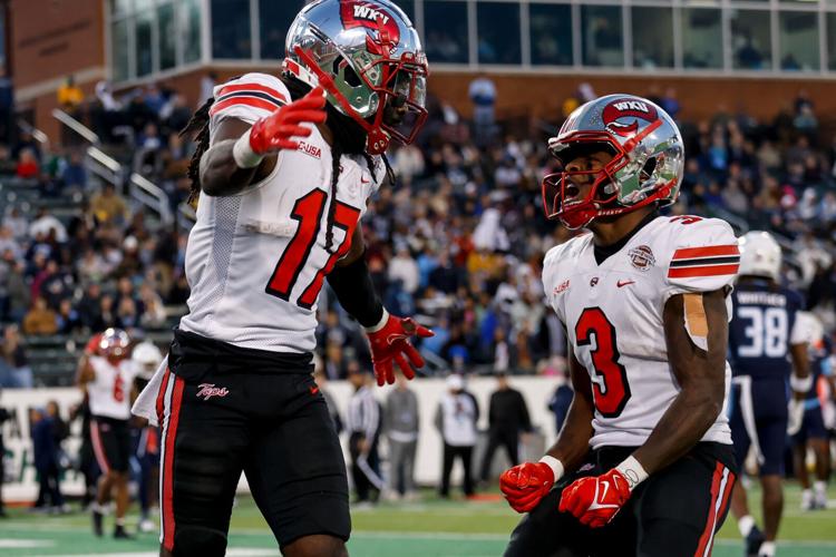 WKU erases 28-point deficit to beat Old Dominion | College Sports | thenewsenterprise.com