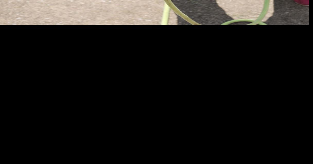 Faces and Places: Feeling the heat: Firefighter Physical Endurance ...