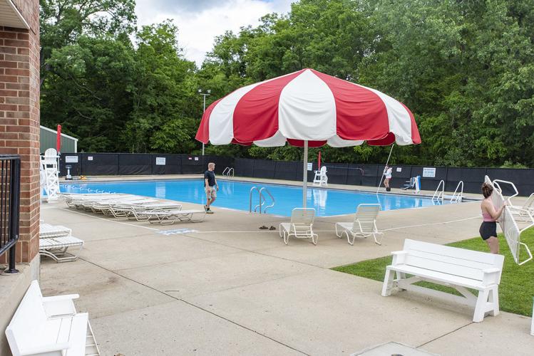 Splashing returns to local pools this weekend | Local News ...