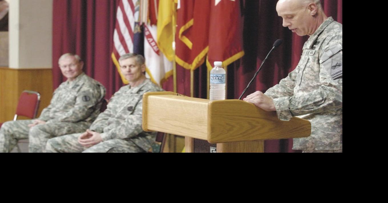 Teeples takes reins of Armor Center | News | thenewsenterprise.com