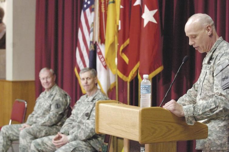 Teeples takes reins of Armor Center | News | thenewsenterprise.com