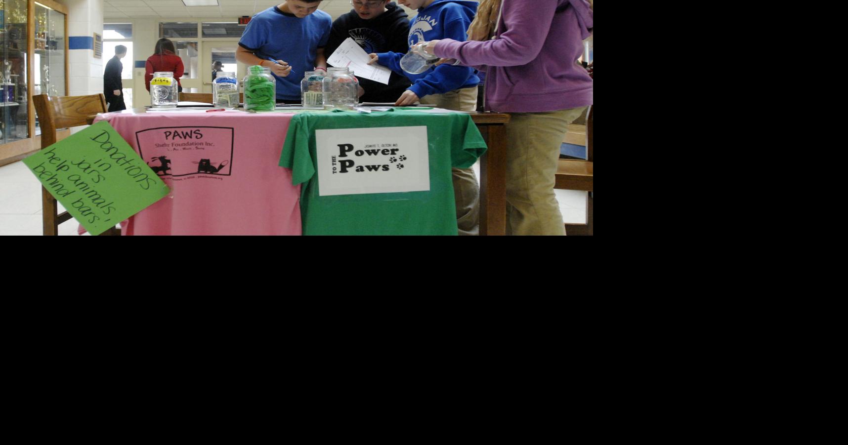 People for PAWS | Local News | thenewsenterprise.com