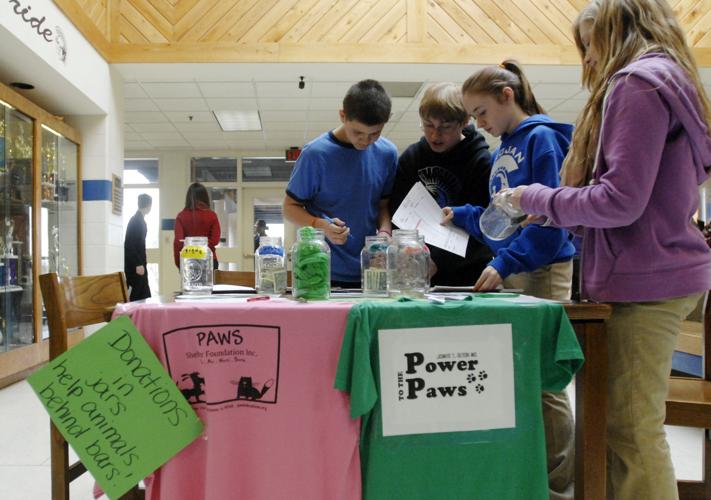 People for PAWS | Local News | thenewsenterprise.com