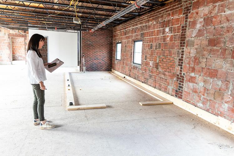 New entertainment, dining option introduced to downtown E’town | Local ...