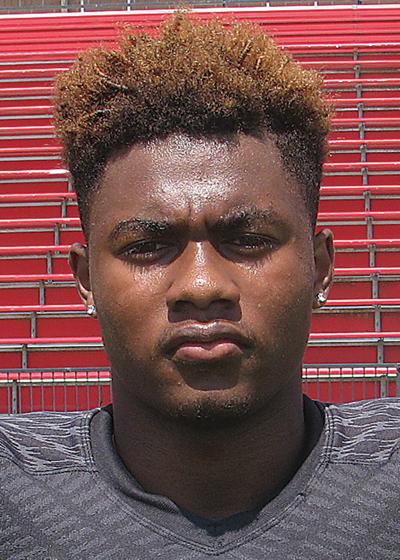 Anthony Witherspoon, John Hardin, Senior | Game Night ...