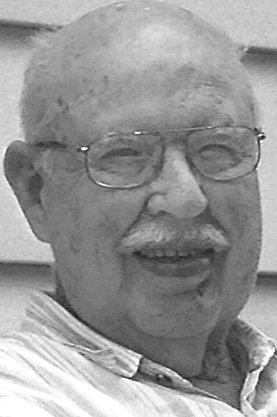 Harry Lee Goodin | | thenewsenterprise.com
