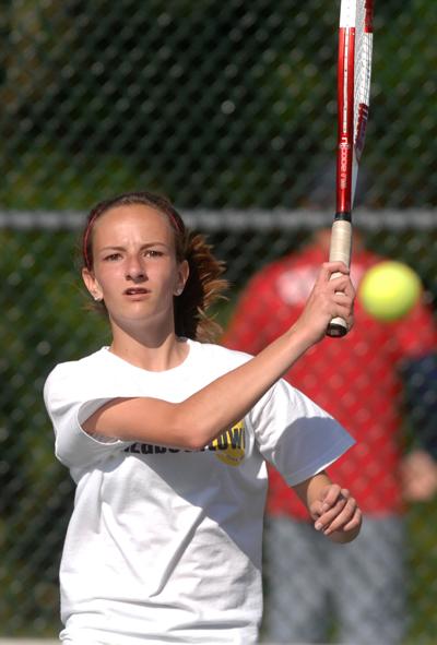 GIRLS' PREP TENNIS PREVIEW: E'town in line for eighth straight region ...
