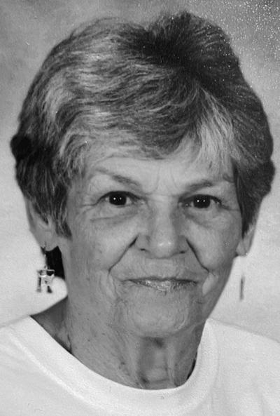 Mary Annette “Netsy” Carroll | | thenewsenterprise.com