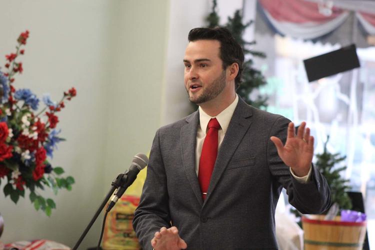 Young Lincoln statue rededicated in Hodgenville | Local News ...