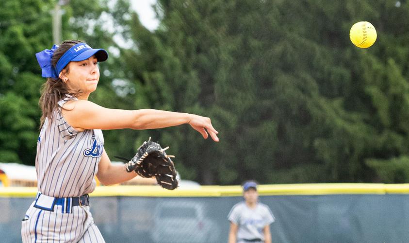 Clutch home run lifts LaRue County over Marion County | High School ...