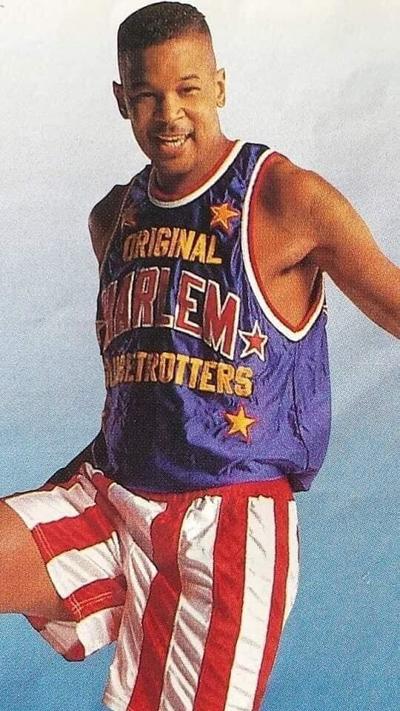 A friend to all, former Globetrotter J.B. Brown, dies at 54 | News ...