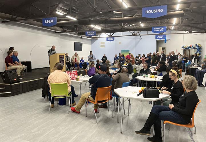 Goodwill Opportunity Center opens in E’town | Local News ...