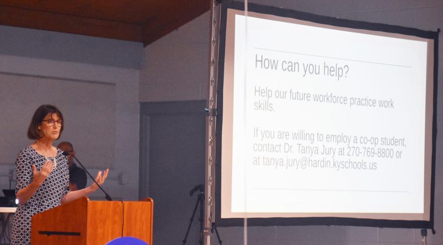 Hardin County, E'town schools prepare students for success | News Alert ...