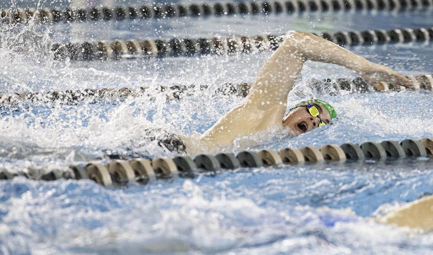Prelims completed, local teams ready for region swim finals | High ...