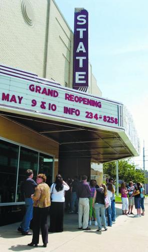 Candy, concerts and the Count | News | thenewsenterprise.com