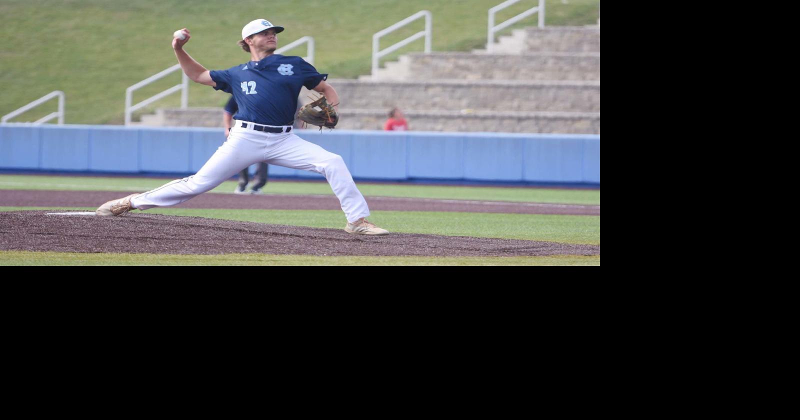 Spurrier, Estes receive All-State baseball honors | Sports ...