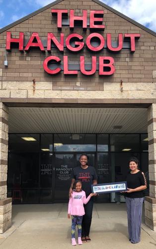 Hangout Club celebrates grand opening | Neighbors | thenewsenterprise.com
