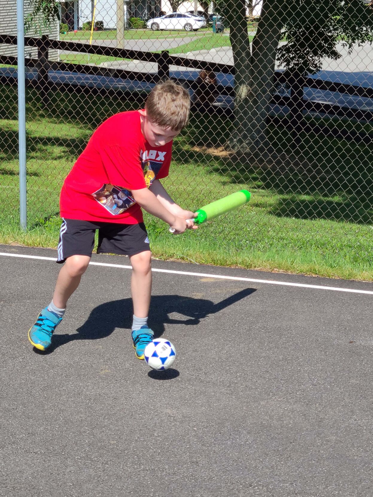 Summertime learning | Neighbors | thenewsenterprise.com