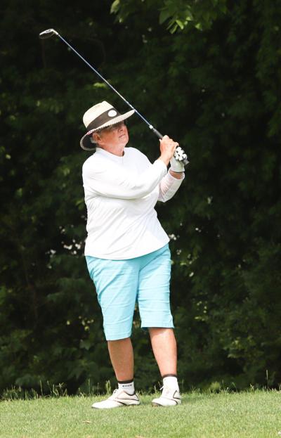 Fort Knox Super Senior Player of the Year embraces golf | Sports ...