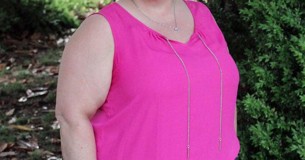 Bonnie Wheeler ‘dares’ to help community | Wednesday's Woman ...