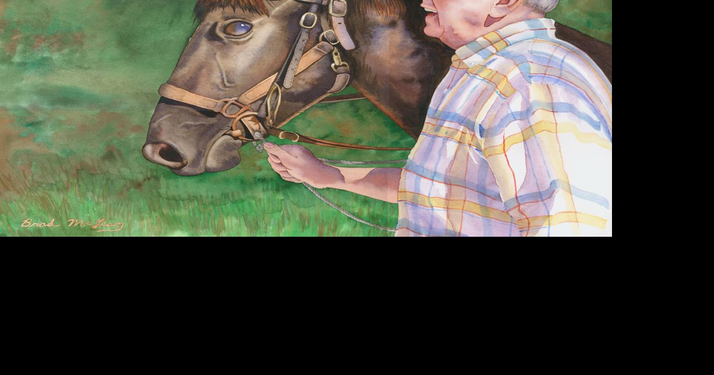 Local artist chosen for Derby exhibit | Local News | thenewsenterprise.com