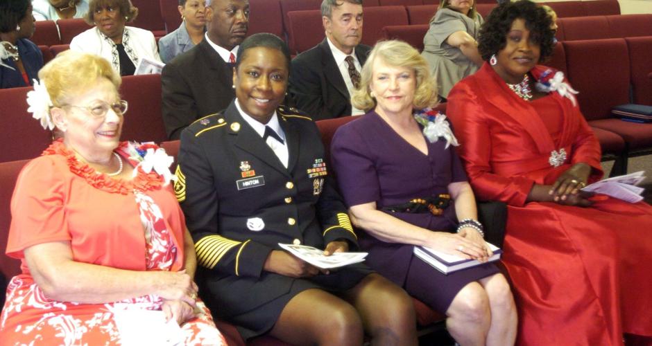 Church celebrates equality | Local News | thenewsenterprise.com