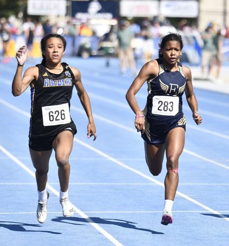 New coach optimistic about Panther track | High School Sports ...