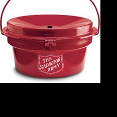 Ringers needed for Red Kettle Campaign | Local News | thenewsenterprise.com